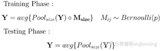 深度学习Dropout技术分析 - 知乎