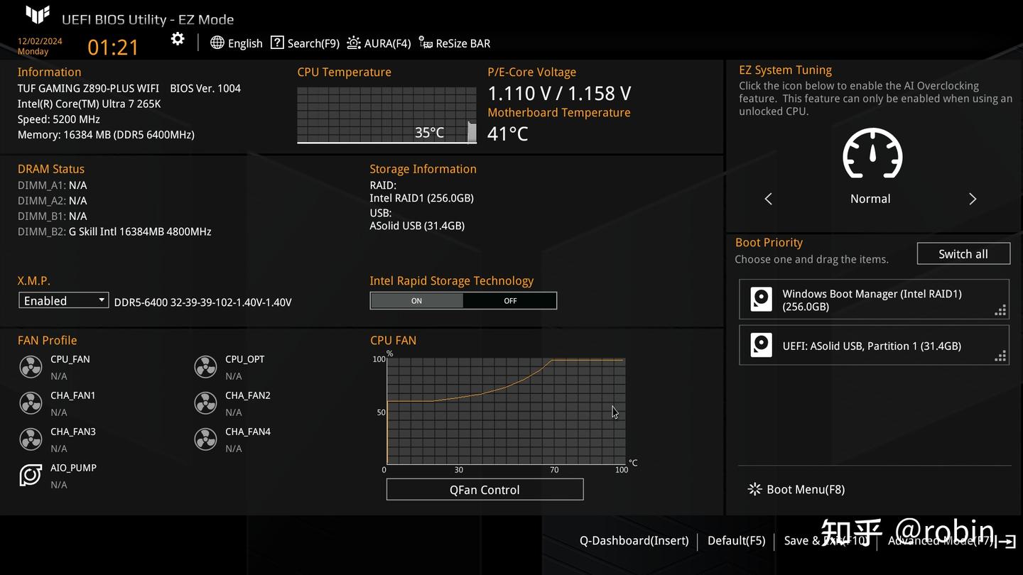 什么是DIMM Fit？ - 知乎