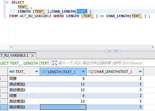 Oracle的varchar2、nvarchar2和mysql的varchar - 知乎