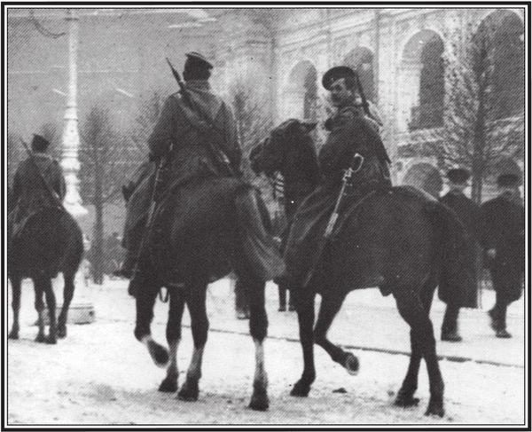 《人民的悲剧》第三部第八章第一节：街头的力量（1）+（2） - 知乎