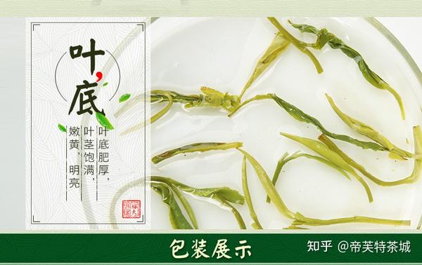 帝芙特说茶：茶树种植智能化管理研究进展 - 知乎