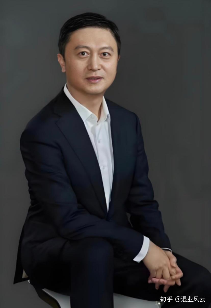 某投行“新星”传被带走！百亿项目光环与家族交织谜题待解 - 知乎