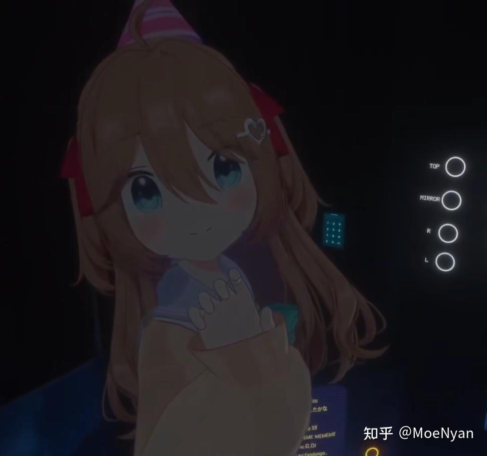 [Neuro]AI，虚拟，变成人 - 知乎