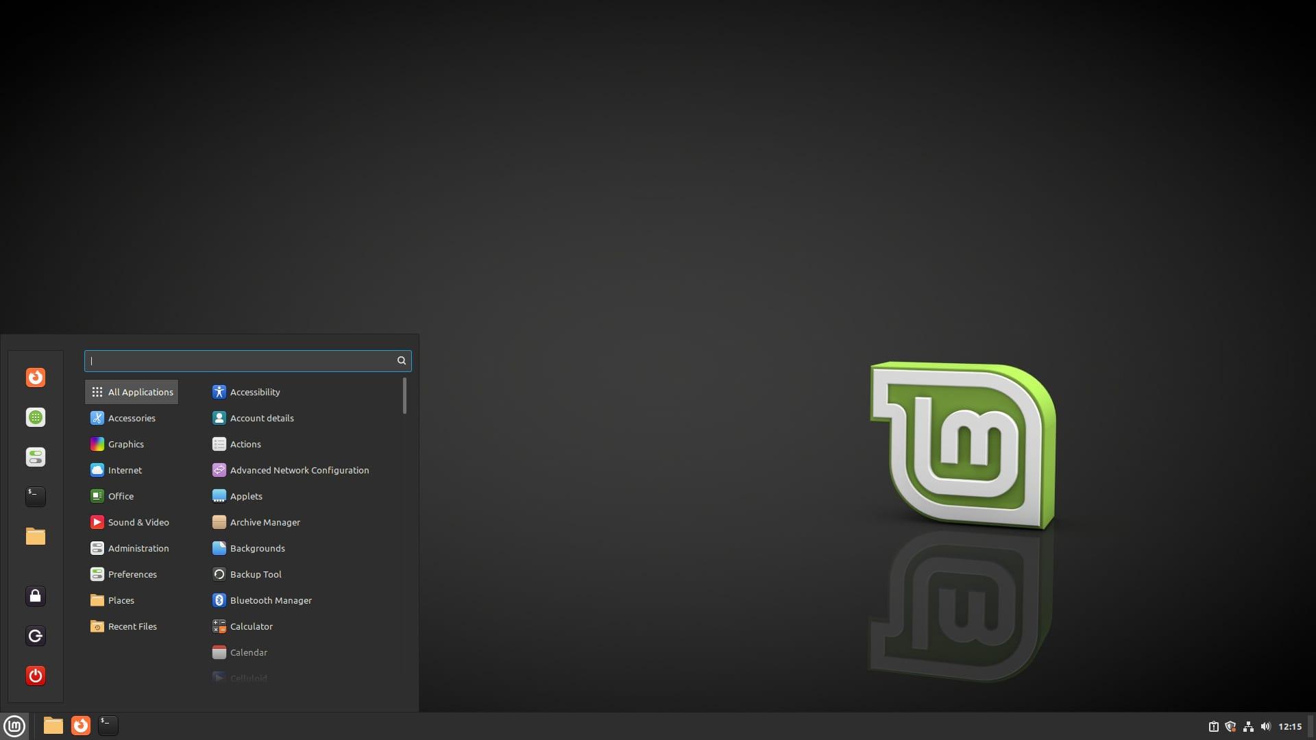 立即体验 Linux Mint 21.3 Beta 和 Cinnamon 6.0！ | Linux 中国 - 知乎