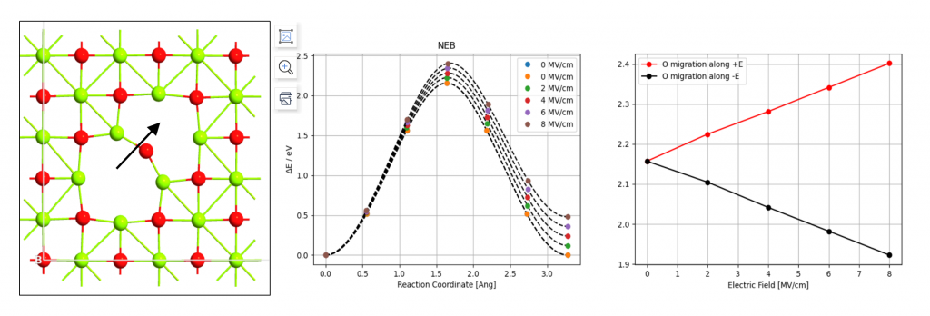 QuantumATK U-2022.12 新版发布 - 知乎