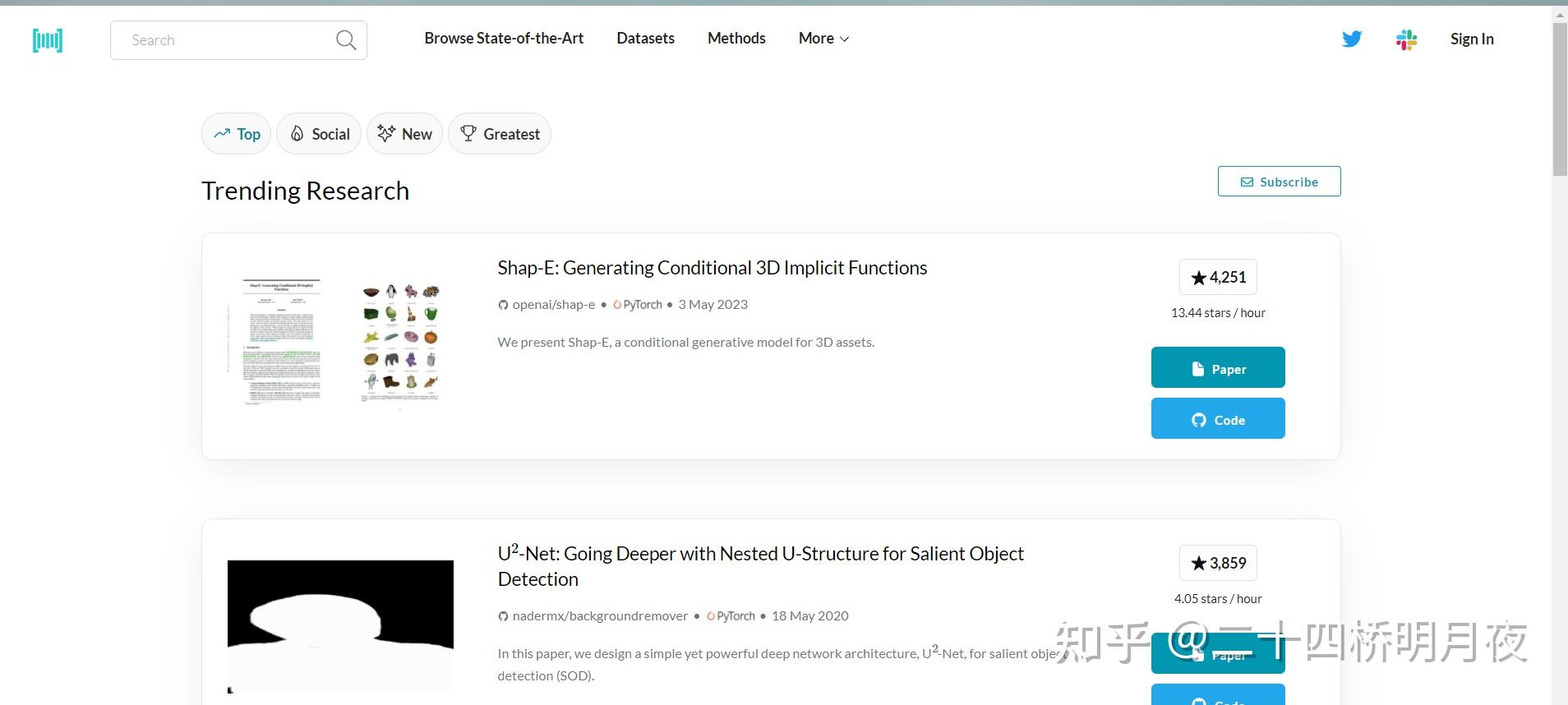 宝藏网站推荐 - 知乎