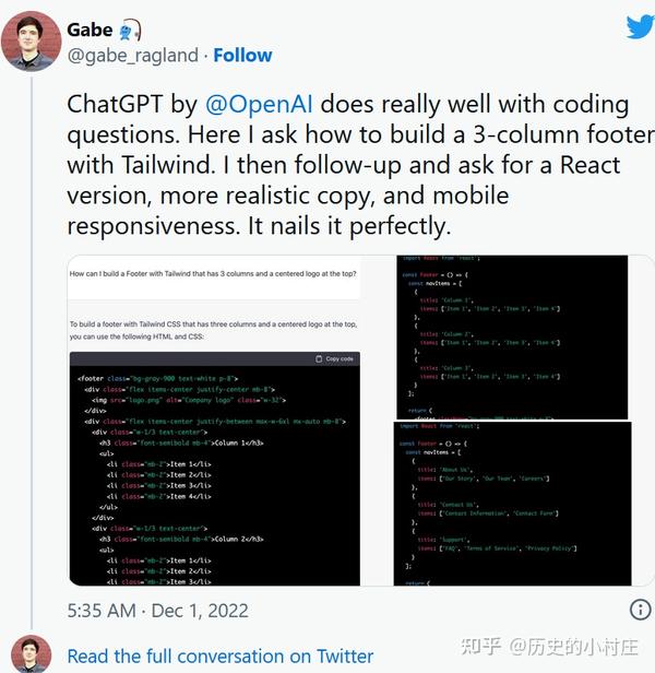 ChatGPT是什么？ GPT-4厉害在哪？跟过去几代有差吗？一篇看懂最强AI是什么 - 知乎