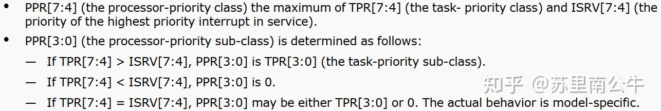 Intel SDM 之 APIC [3] - 知乎