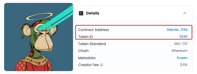 NFT技术解读 - 知乎