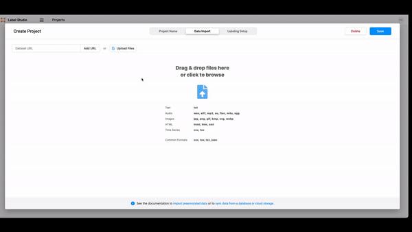 Label Studio - 知乎