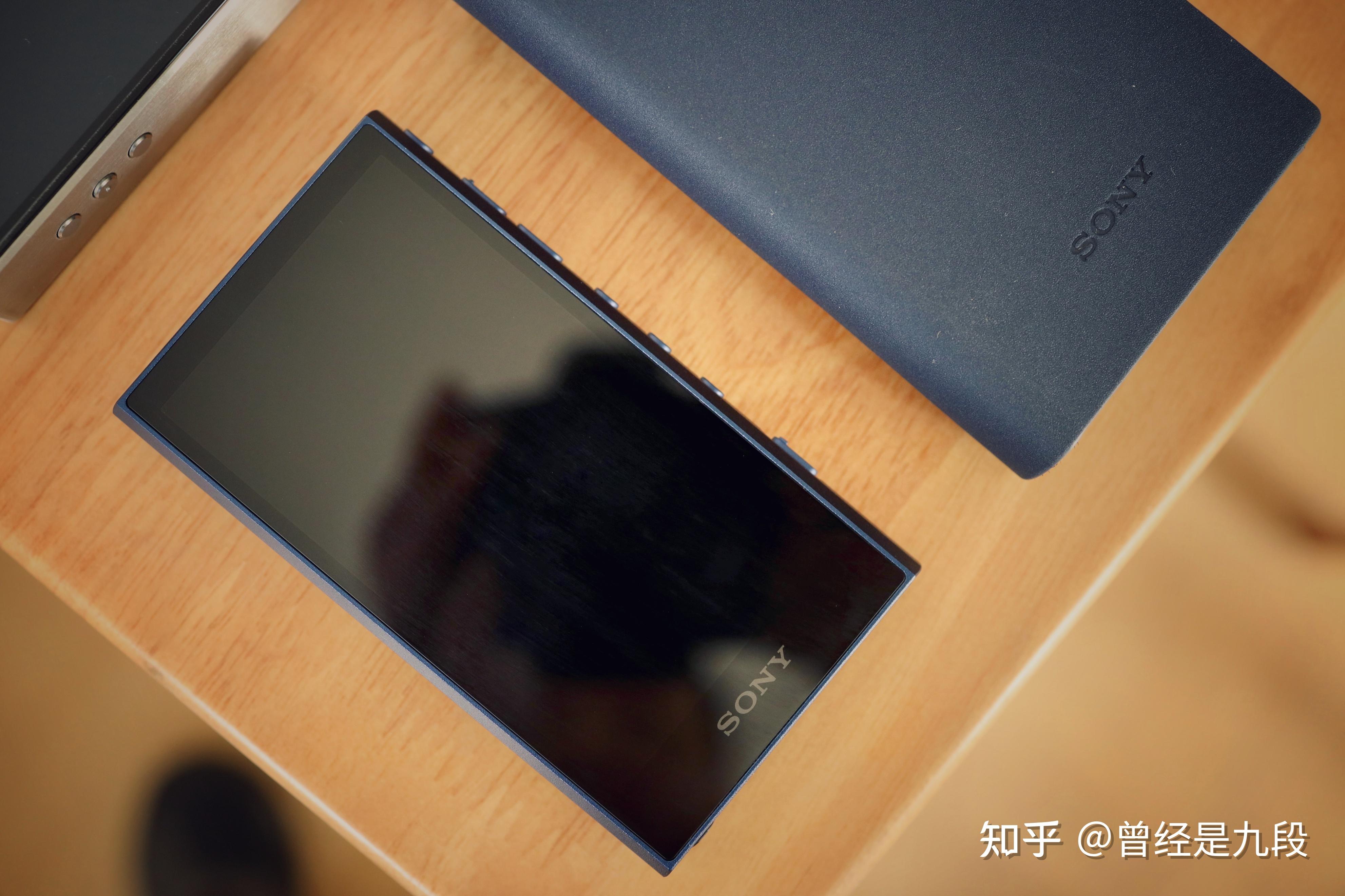 最便宜索尼却比旗舰金砖还实用？全新索尼A306安卓音乐播放器评测 - 知乎