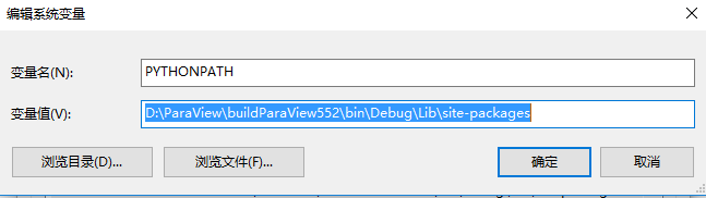 Paraview Python - 知乎