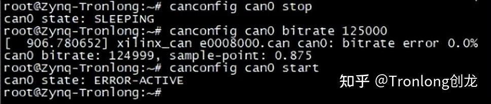 Linux 应用案例开发手册——基于Xilinx Zynq-7010/7020工业开发板 - 知乎
