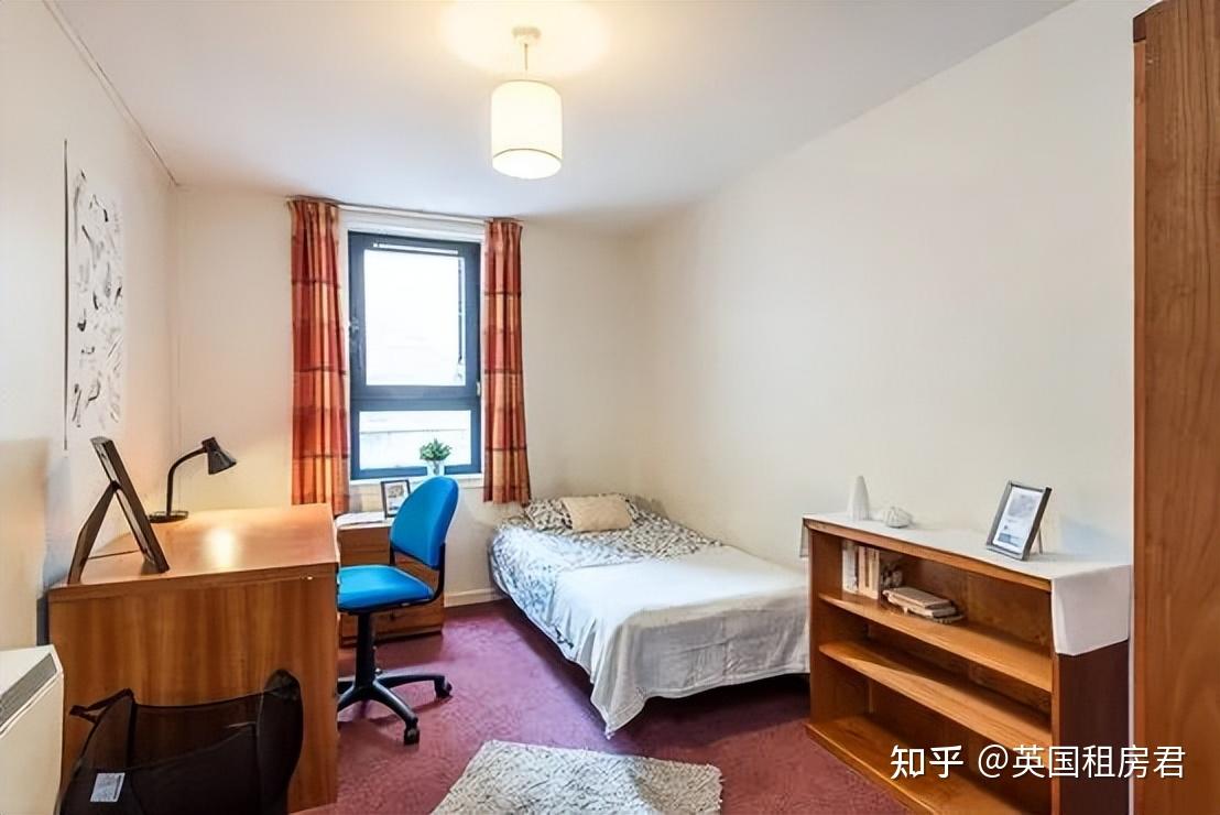 2023爱丁堡大学学生公寓汇总（全） | 英国租房君 - 知乎