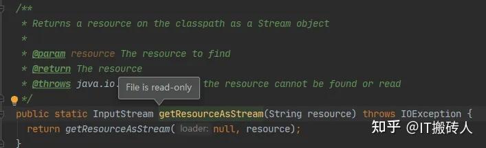 mybatis源码阅读系列（二） - 知乎