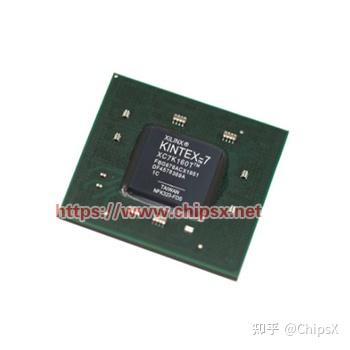 XC7K160T-1FBG676C Kintex-7 FPGA芯片：高性能可编程逻辑解决方案 - 知乎