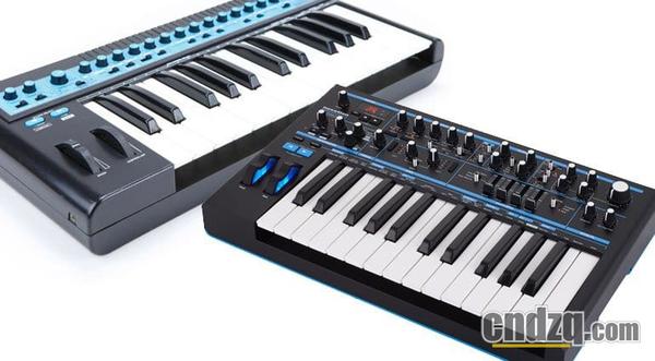 Novation迈入30周年：回顾他们最具影响力的五款合成器! - 知乎