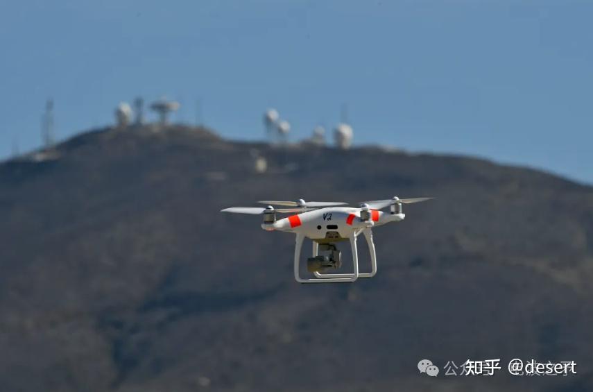 美海军陆战队获首套无人机蜂群对抗高功率微波武器 - 知乎