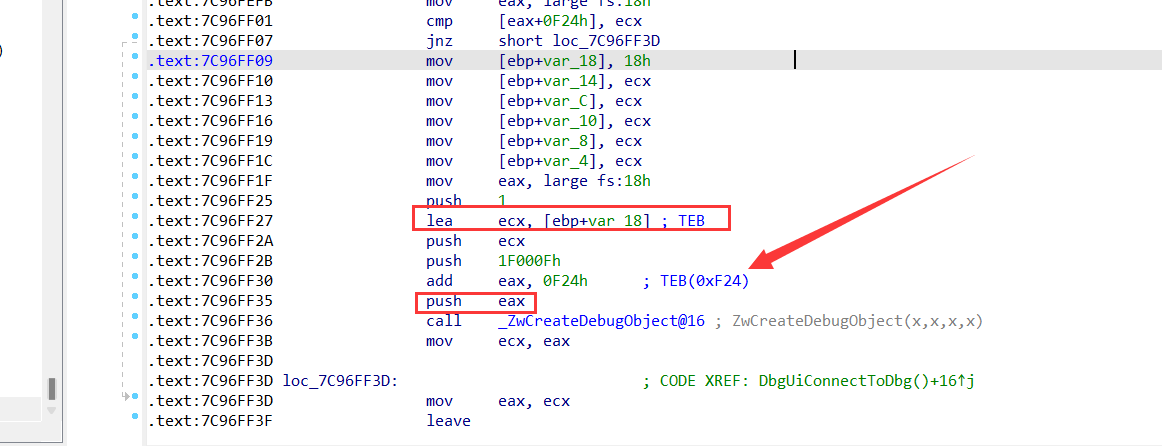 软件调试详解 - 知乎