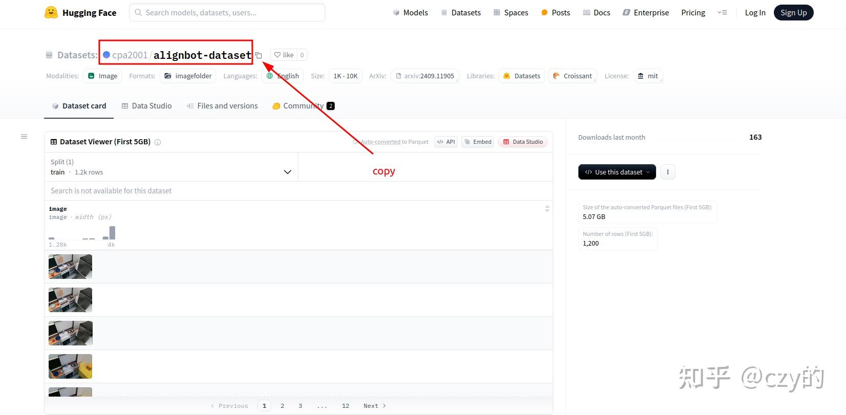 Hugging Face使用记录 - 知乎