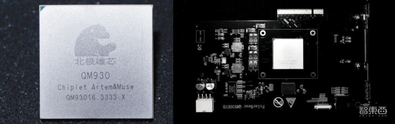 清华孵出一家Chiplet黑马！连拿亿级融资，首款AI芯片已跑通 - 知乎
