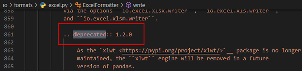 且用且珍惜：Pandas中的这些函数/属性将被deprecated - 知乎