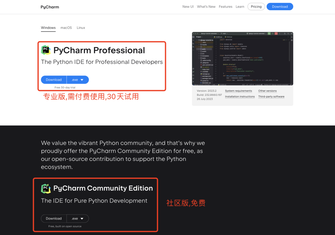 轻松上手！PyCharm安装全攻略，编程效率翻倍！ - 知乎