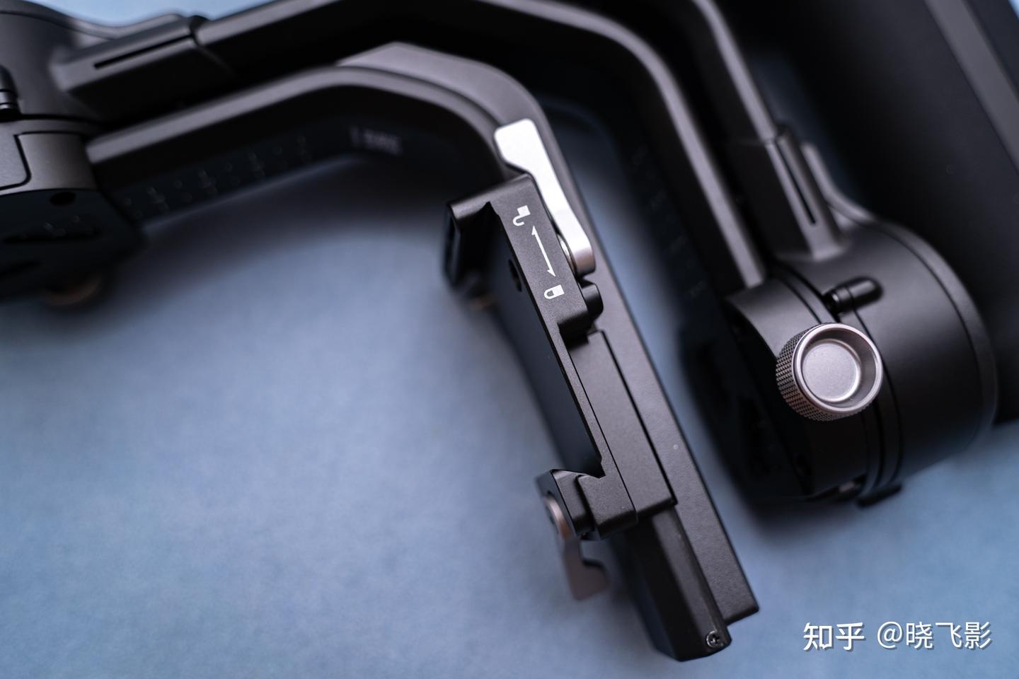 可以塞进包里的稳定器 大疆 RSC2 深度体验 - 知乎