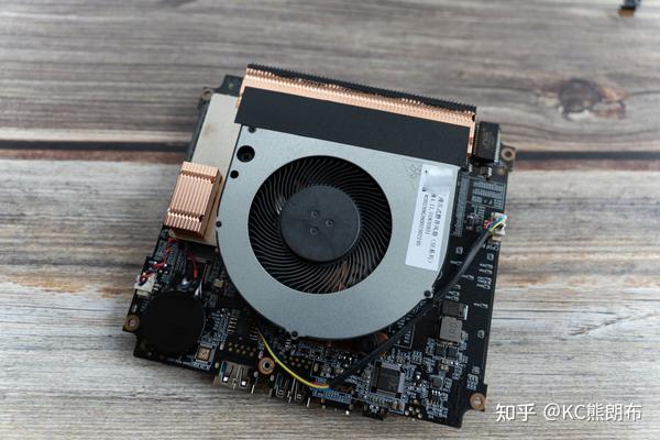 1K6 入门也可以8核心 零刻 SER5 Pro 5700U 拆机测试 - 知乎