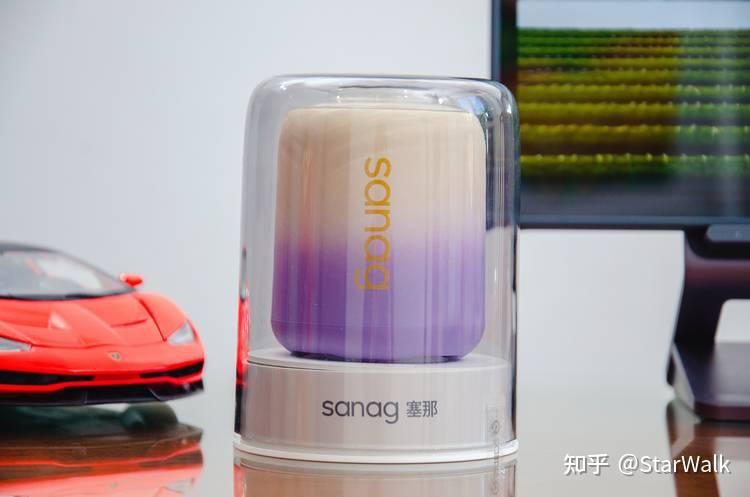 音质好、功能多、还便携——sanag塞那 X6S无线蓝牙音箱 - 知乎