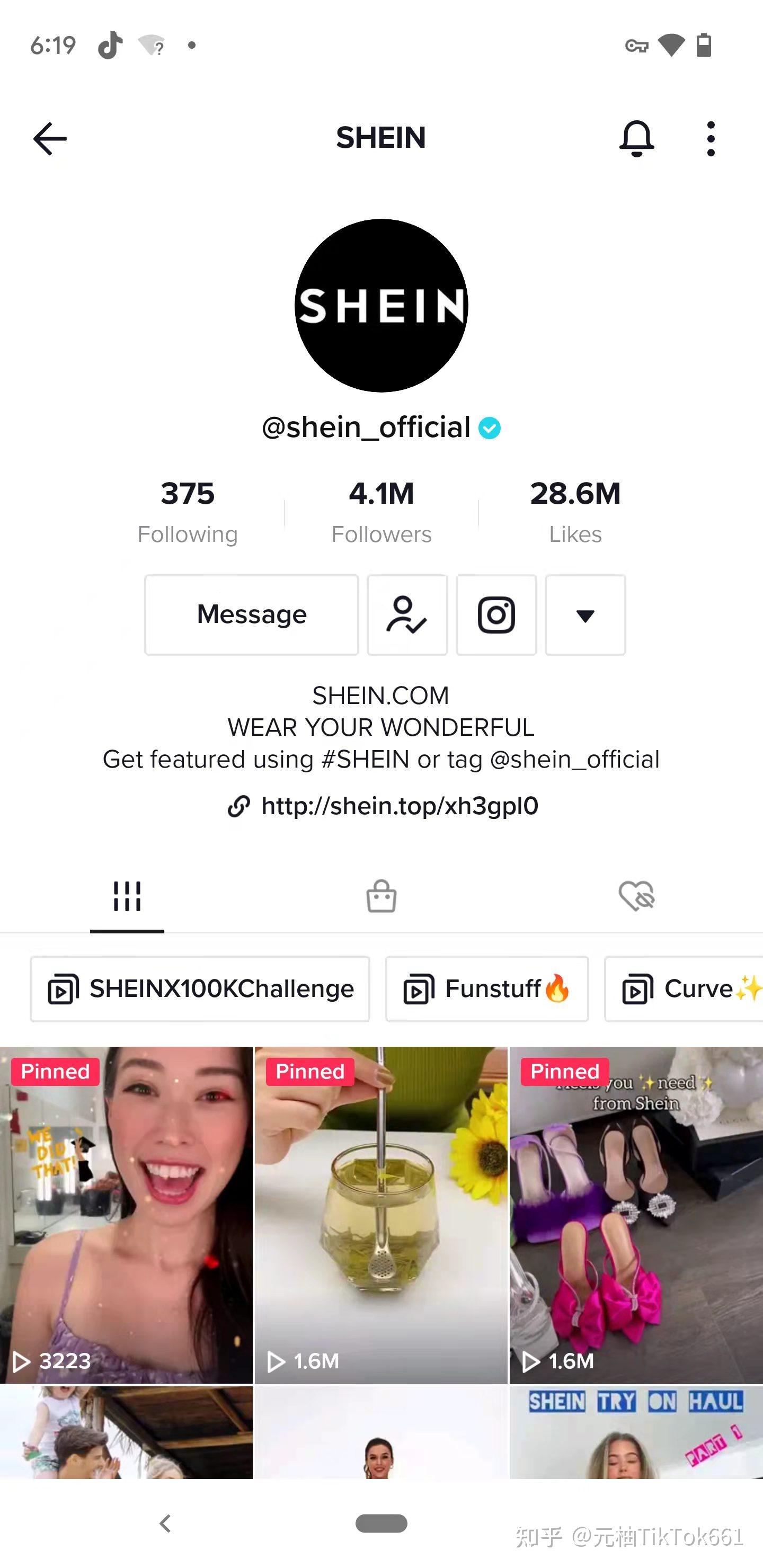 火爆海外的跨境电商SHEIN崛起的三个秘密 - 知乎