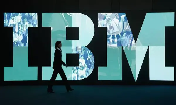 挽狂澜于既倒，扶大厦之将倾——IBM的三位“中国”掌门人 - 知乎