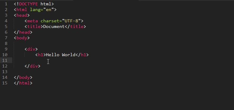 专为前端开发者准备的 15 款优秀的 Sublime Text 插件 - 知乎