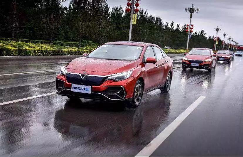 试驾 | 启辰D60 EV，能否打响东风启辰“回归”电动车市场第一枪 - 知乎