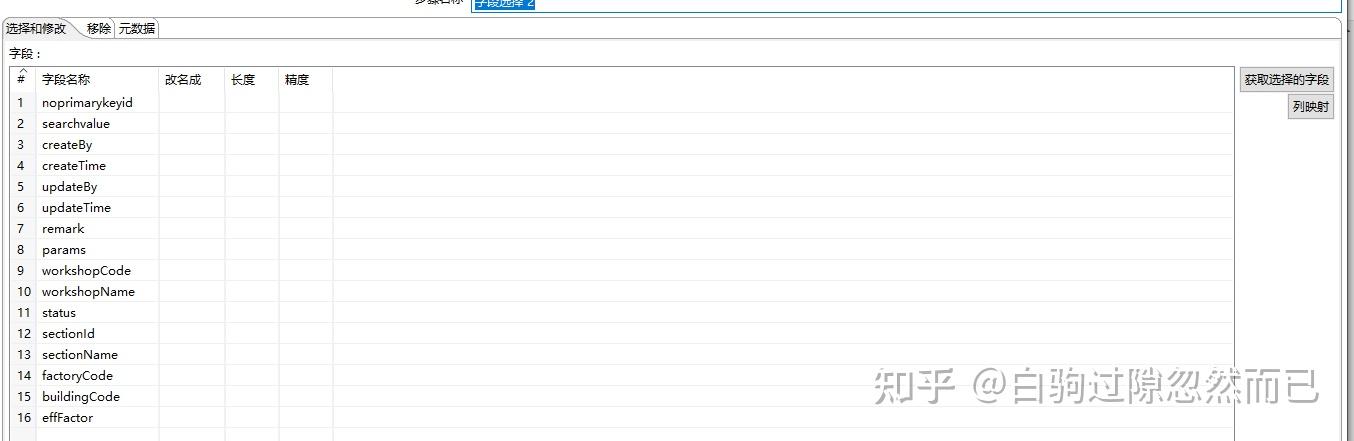 kettle 采集API接口数据，入湖（入库），部署Windows同步任务 - 知乎