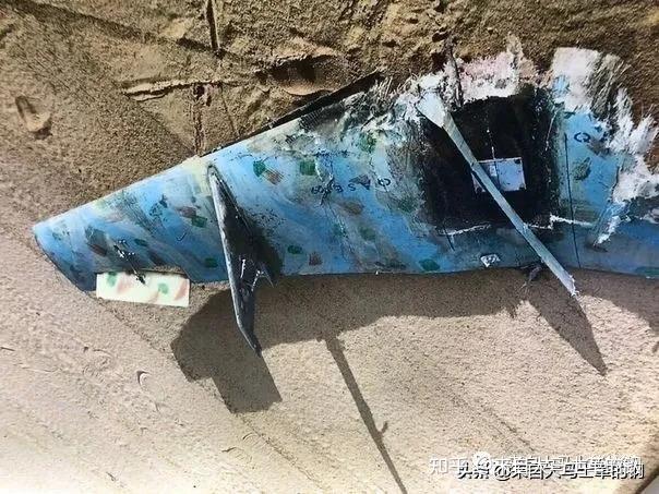 浅谈伊朗无人机开山之作：Ababil系列无人机 - 知乎