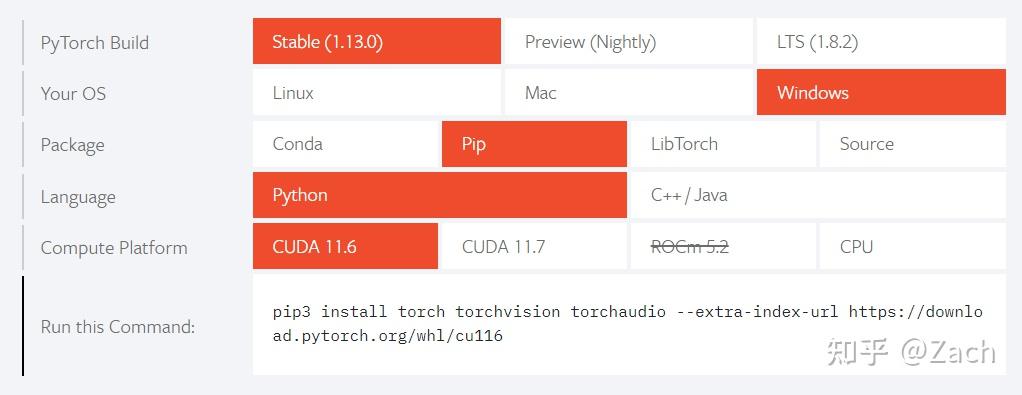 安装 真·gpu版 Pytorch,解决torchcudaisavailable输出false问题 知乎