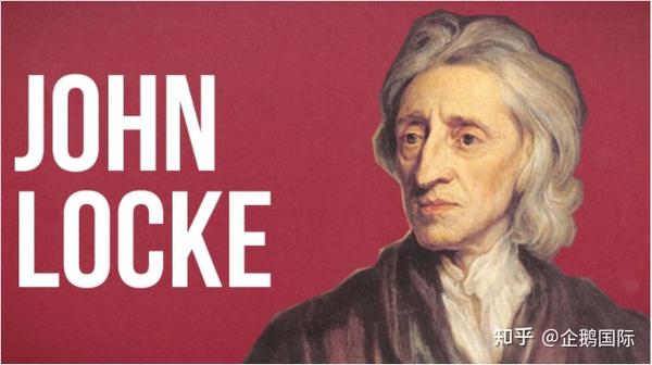 人文社科含金量最高的国际征文比赛之John Locke约翰·洛克写作竞赛 - 知乎