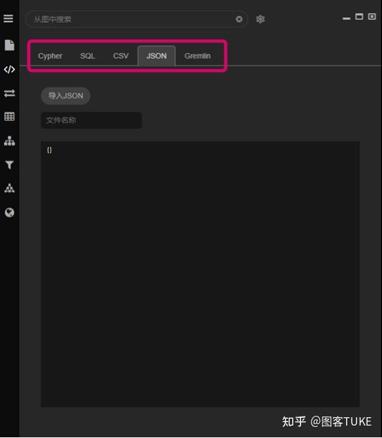 统一数据应用工具的必要性-基于GraphXR的数据可视化解决方案(1) - 知乎