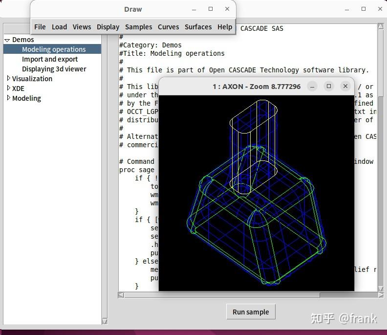 【opencascade新手教程六】在ubuntu22.04下编译opencascade 7.8.0（详解cmake配置） - 知乎