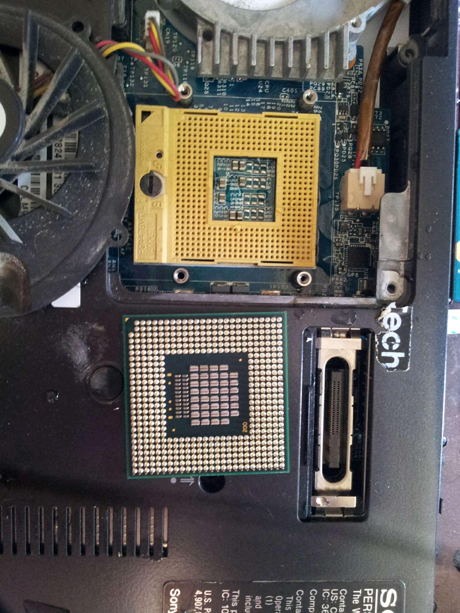 中央处理器 / Central processing unit（CPU） - 辽观搬运的中英文维基百科词条 - 知乎