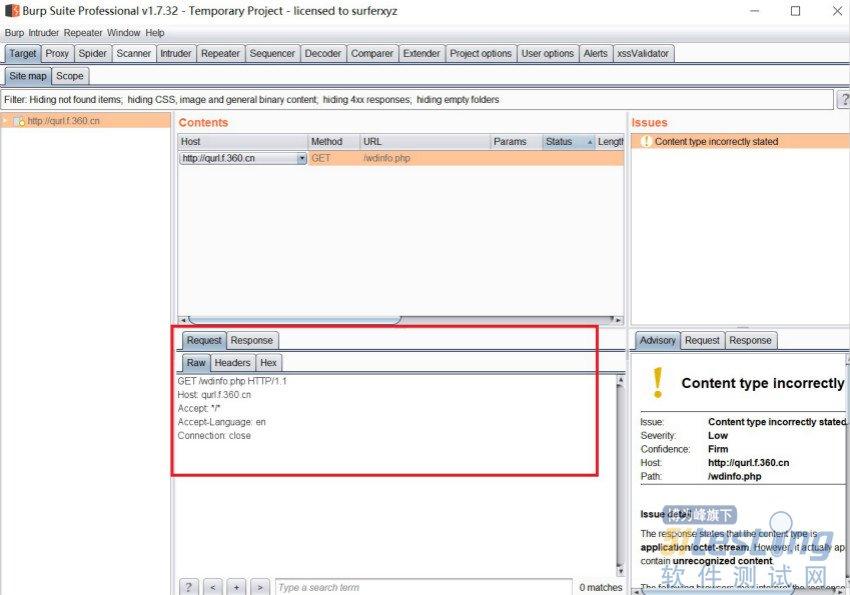 三大安全测试工具OWASP ZAP、Burp Suite、Appscan对比 - 知乎