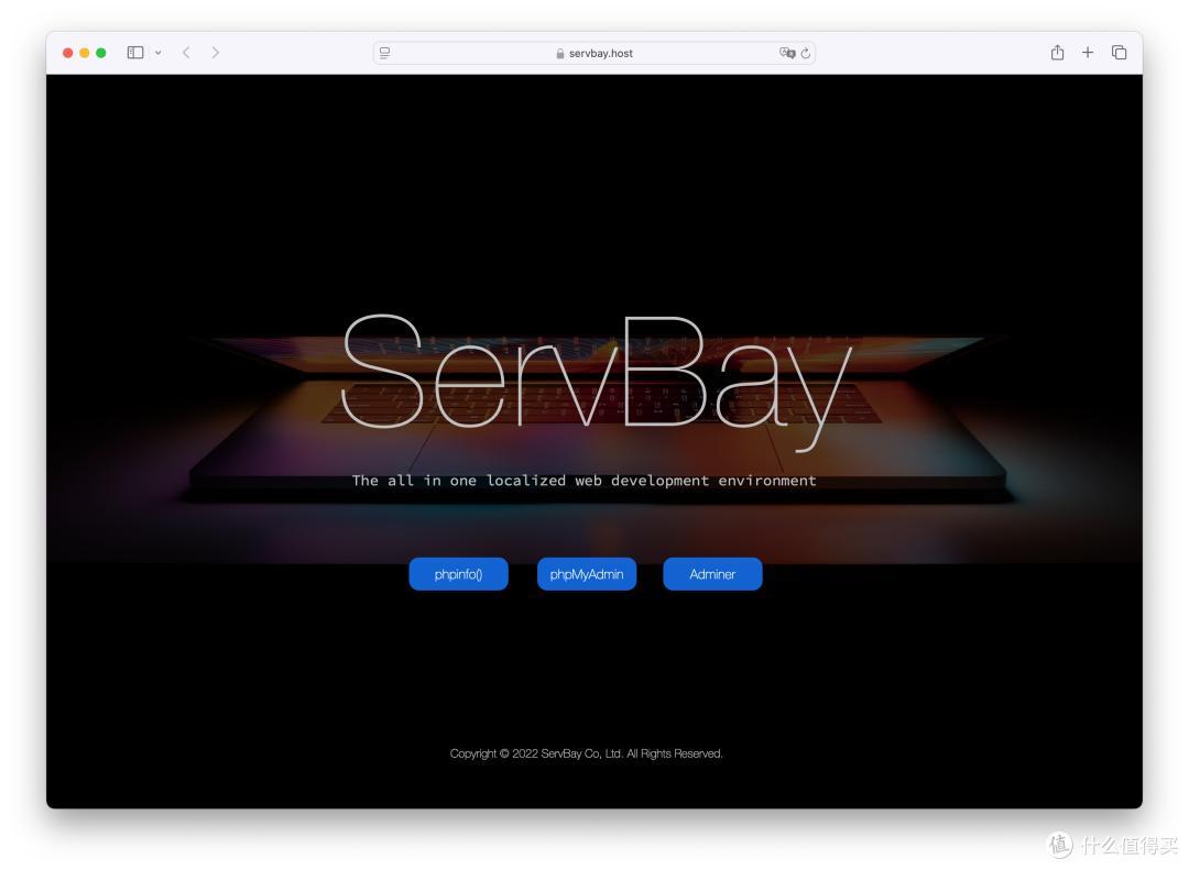 2999买回来的Mac Mini要吃灰了？用ServBay打造家庭AI&开发服务器 - 知乎