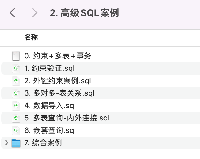 Javaweb——数据库篇 知乎 