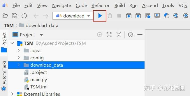使用MindStudio利用TSM模型完成视频分类任务 - 知乎