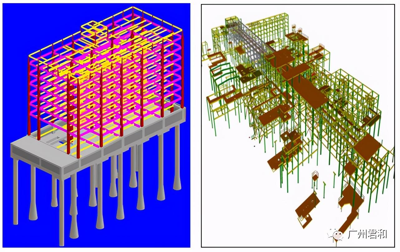 Bentley 结构软件解决方案 | 四大模块，一次性解决结构常见难题！ - 知乎