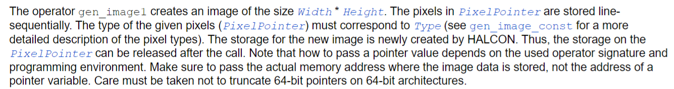 OpenCV Mat图像转Halcon HObject高效精简实现 - 知乎