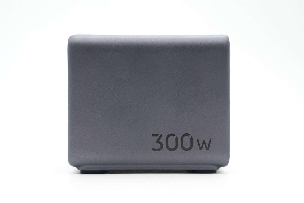 拆解报告：UGREEN绿联300W 4C1A五口PD氮化镓快充充电器CD333 - 知乎