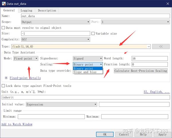 Stateflow的数据对象（一） - 知乎